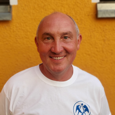 Heil Bedachung » Team